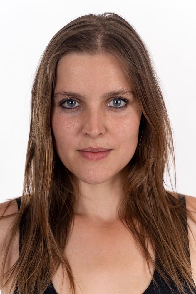 Švecová Marie | Filmka