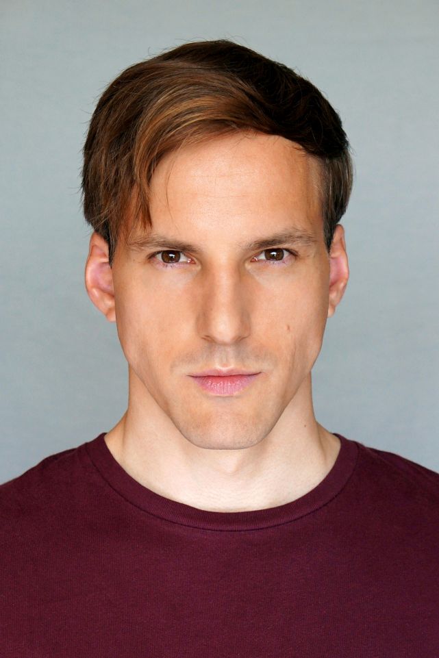 Brichcín Matouš | Filmka