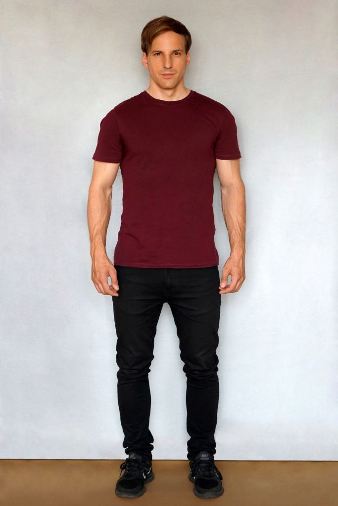 Brichcín Matouš | Filmka