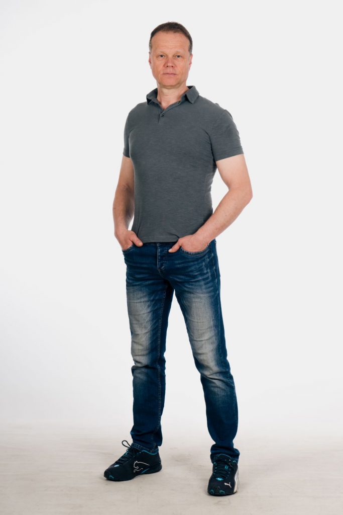 Mareš Ivan | Filmka