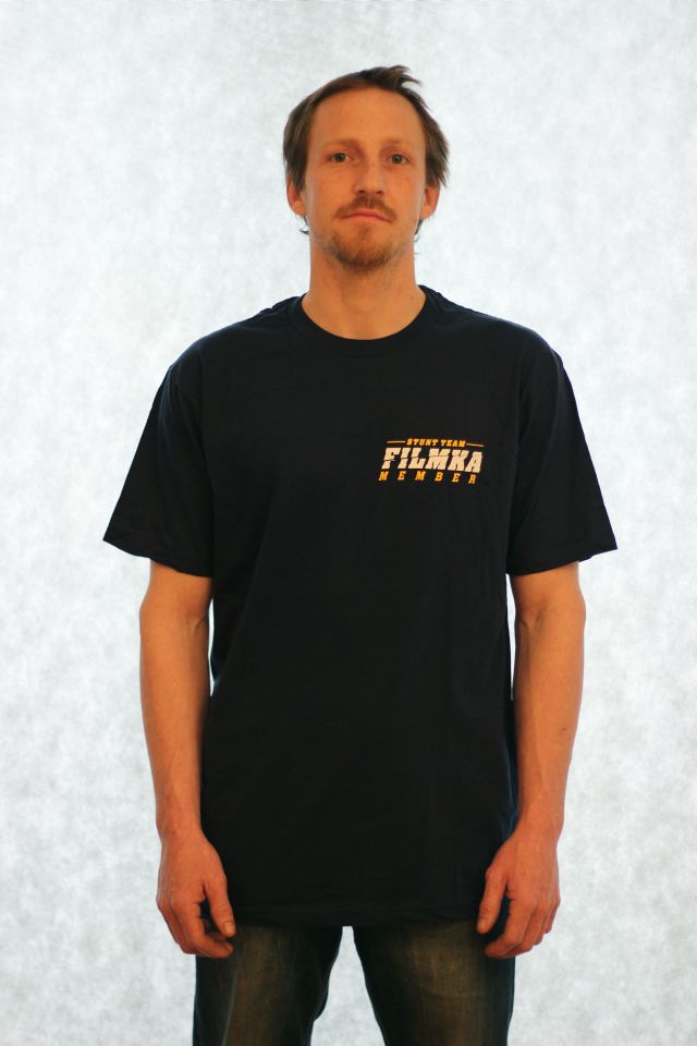 Matoušek David | Filmka