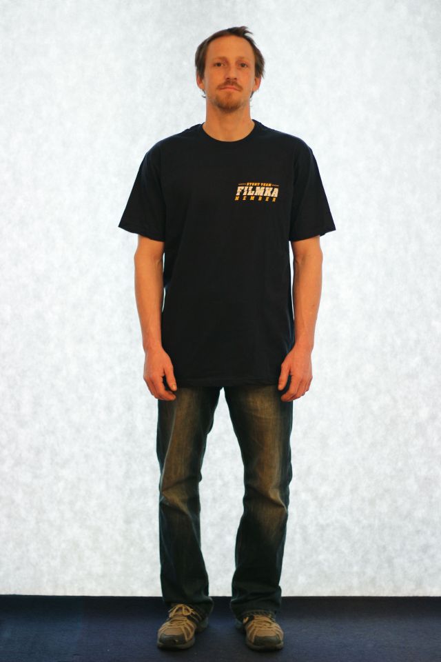 Matoušek David | Filmka