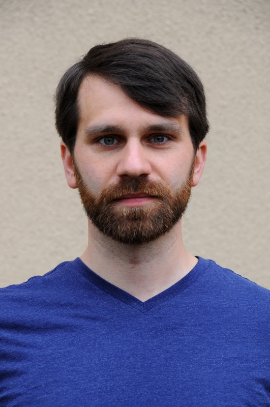 Veverka Martin | Filmka