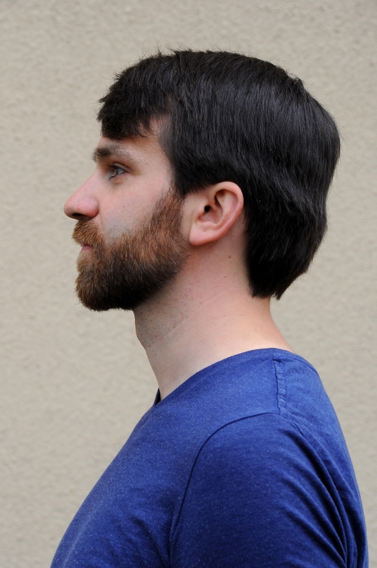 Veverka Martin | Filmka